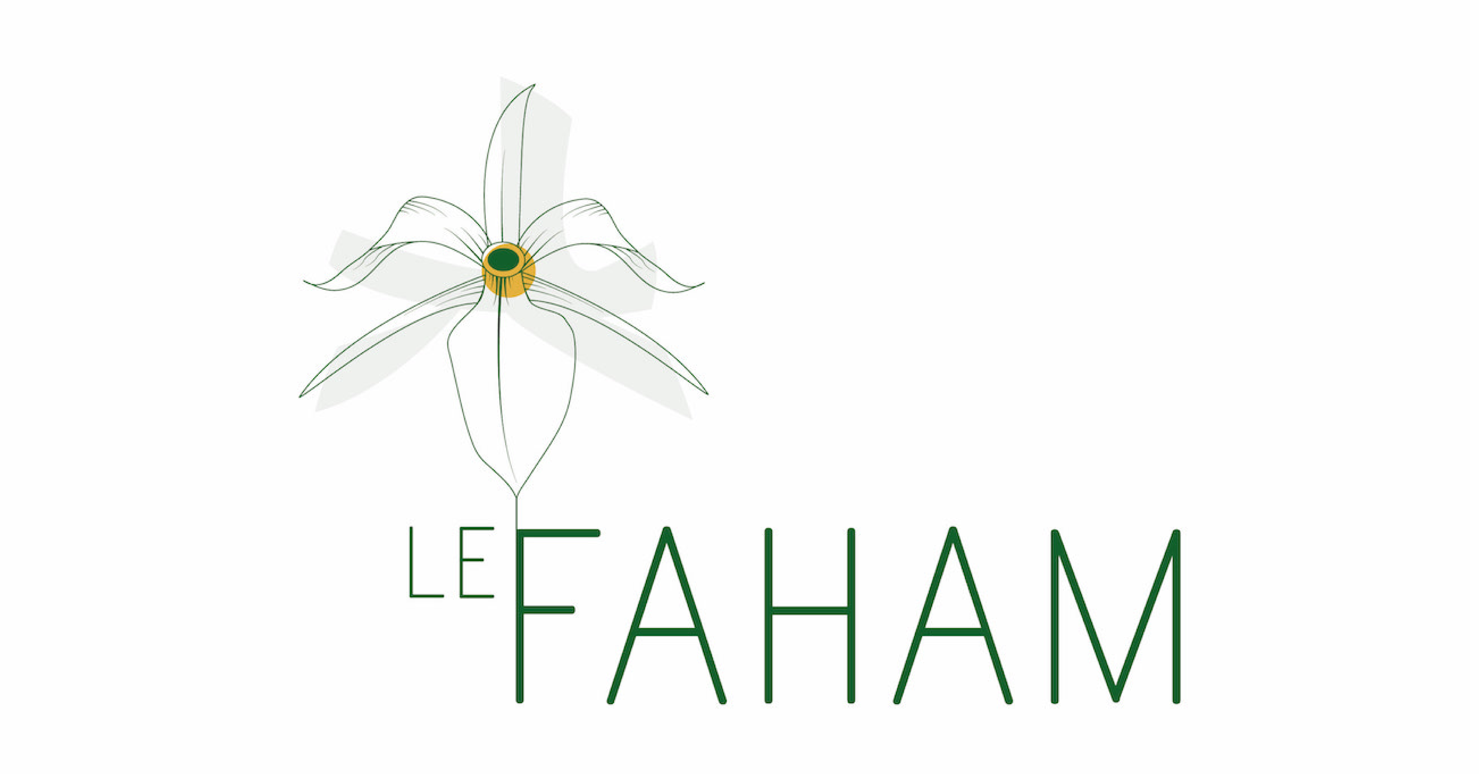 Restaurant Le Faham – Faham Paris